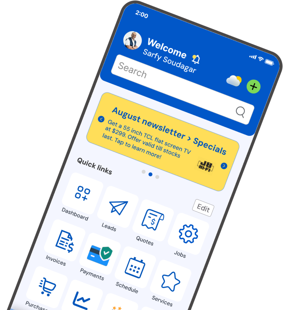 Jimbo by Jim's Group | Streamline Your Jim's Franchise – Jimbo is an ...