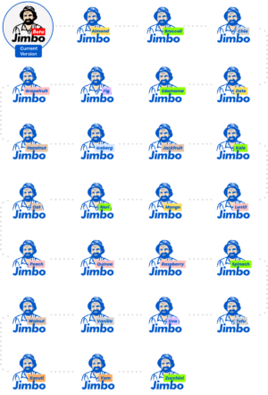 Jimbo by Jim's Group | Streamline Your Jim's Franchise – Jimbo is an ...