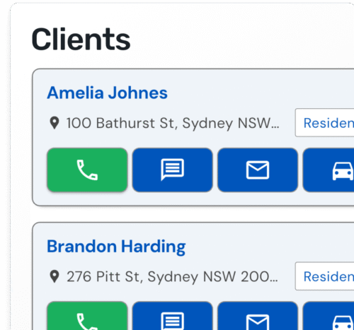 Jimbo by Jim’s | All-in-One Job and Admin App for Service Businesses
