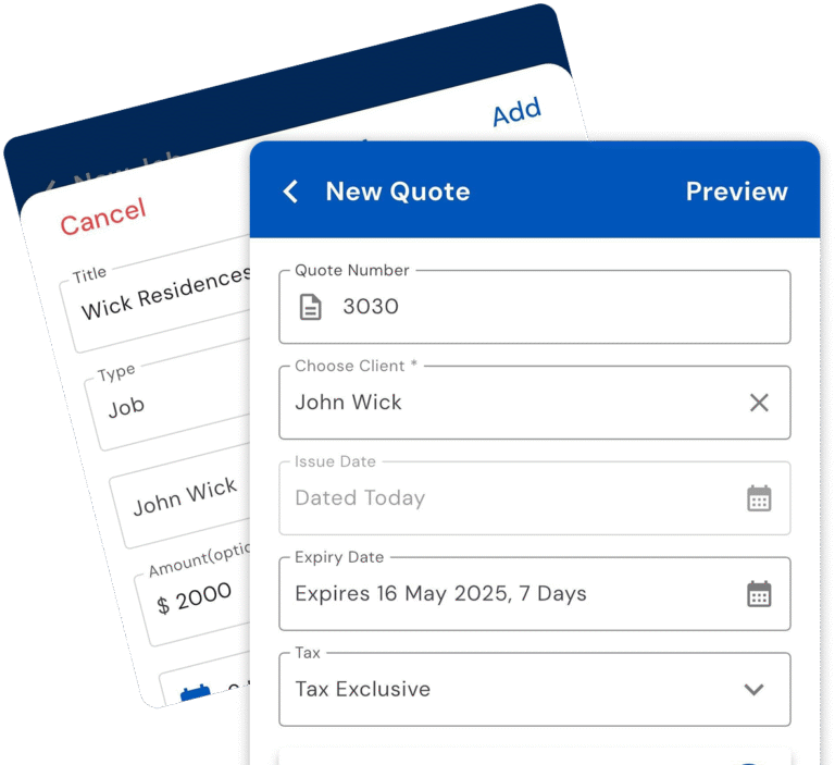 Jimbo by Jim’s | All-in-One Job and Admin App for Service Businesses