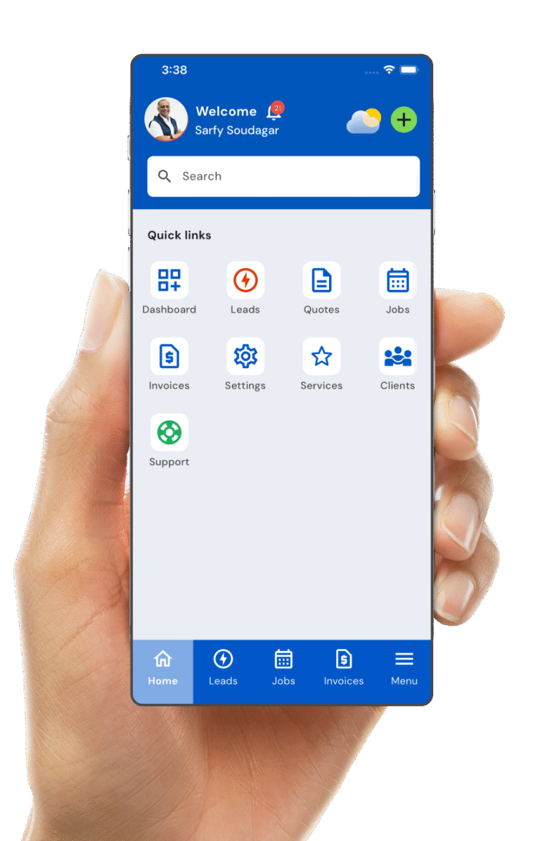 Jimbo by Jim's Group | Streamline Your Jim's Franchise – Jimbo is an ...