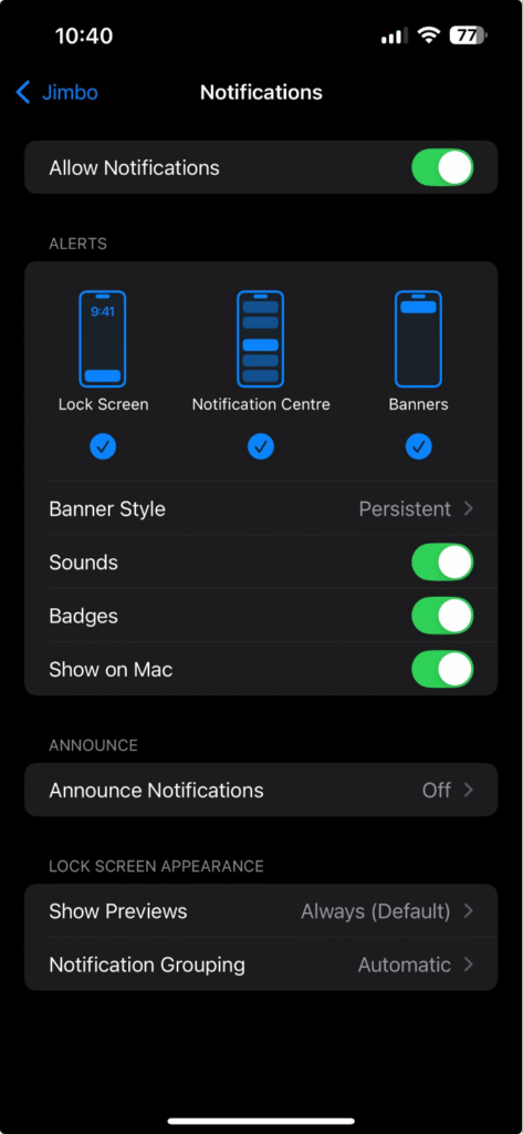 Jimbo by Jim’s | All-in-One Job and Admin App for Service Businesses